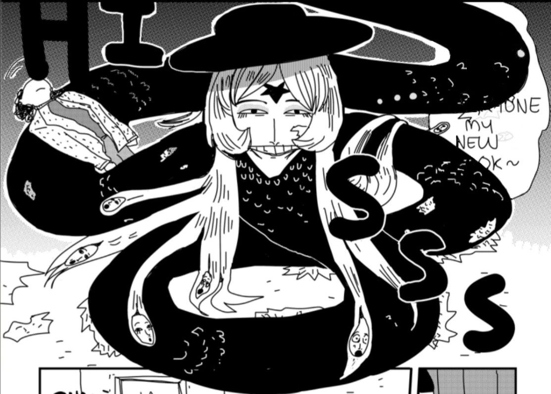 Nana | Ranfren wiki | Fandom