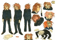 Randal Ivory | Ranfren wiki | Fandom