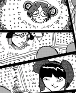 Present Day Problem Takeuchi Robert | Ranfren wiki | Fandom