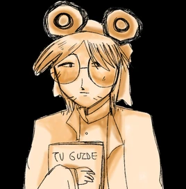 Present Day Problem Takeuchi Robert | Ranfren wiki | Fandom