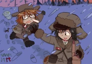 Satoru Tsukada | Ranfren wiki | Fandom