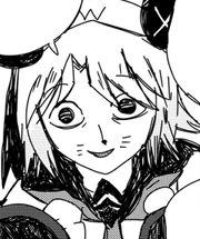 Present Day Problem Takeuchi Robert | Ranfren wiki | Fandom