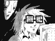 Randal Ivory | Ranfren wiki | Fandom