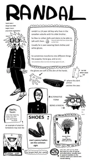 Randal Ivory | Ranfren wiki | Fandom