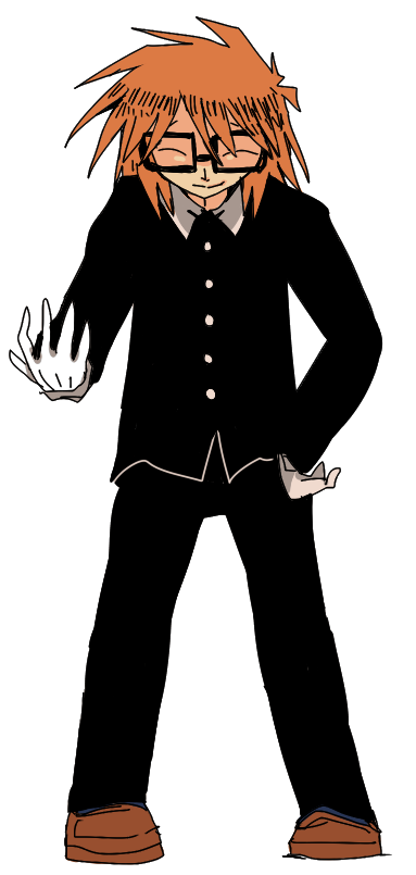 Discuss Everything About Ranfren wiki | Fandom