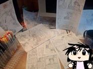 Captainhowdie | Ranfren wiki | Fandom