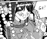 Present Day Problem Takeuchi Robert | Ranfren wiki | Fandom