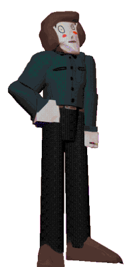Luther Von Ivory | Ranfren wiki | Fandom