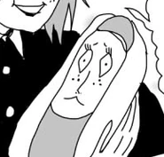 Sebastian de Tomato Smith Chicken Legs | Ranfren wiki | Fandom