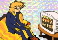 Randal Ivory | Ranfren wiki | Fandom