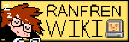 Randal Ivory | Ranfren wiki | Fandom