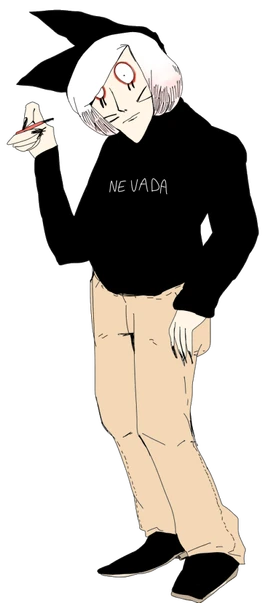 Nyen | Ranfren wiki | Fandom