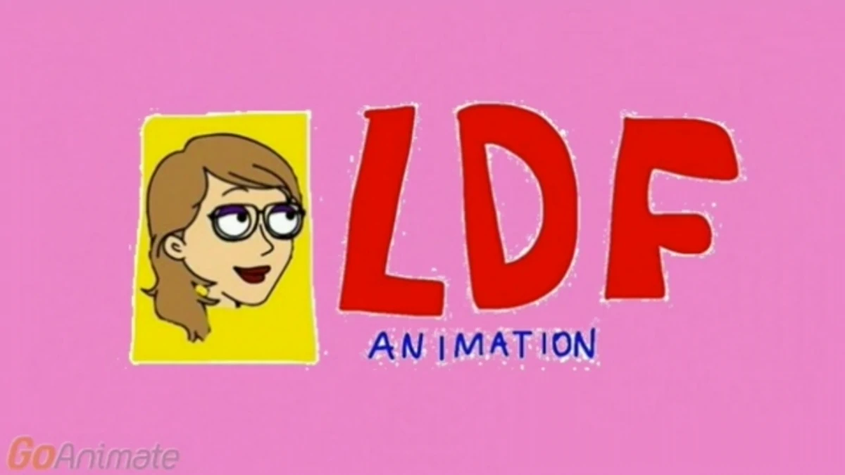 LDF Animation | Rangeltoons Wiki | Fandom