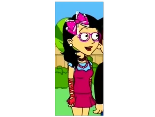 Alejandra | Rangeltoons Wiki | Fandom