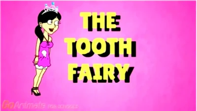 The Tooth Fairy | Rangeltoons Wiki | Fandom