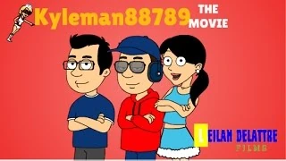 Kyleman88789 The Movie | Rangeltoons Wiki | Fandom