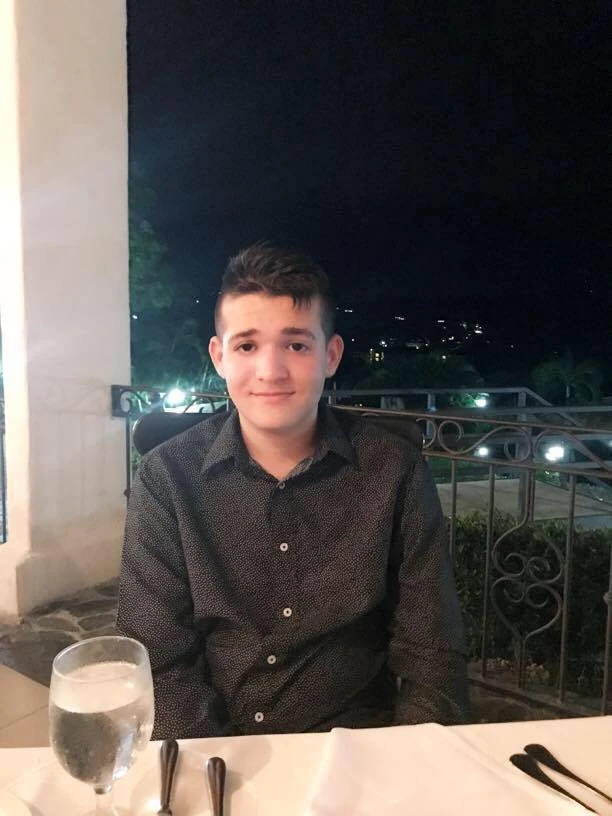 Kyle Rangel | Rangeltoons Wiki | Fandom