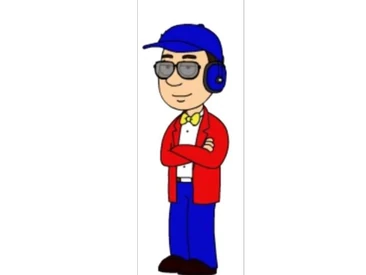 Kyle (Rangeltoons) | Rangeltoons Wiki | Fandom