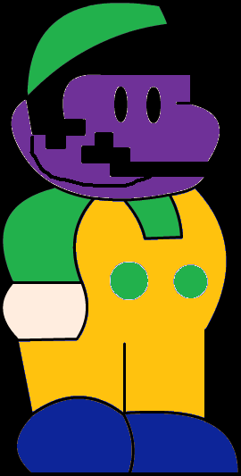 Egmar | Rangeltoons Wiki | Fandom