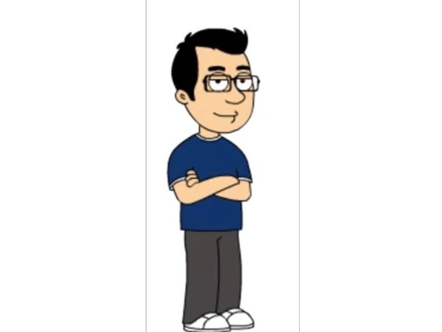 Eric (Rangeltoons) | Rangeltoons Wiki | Fandom
