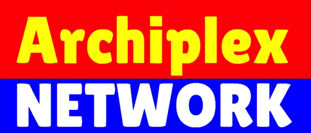 Archiplex Network | Rangeltoons Wiki | Fandom