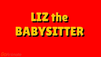Liz the Babysitter | Rangeltoons Wiki | Fandom