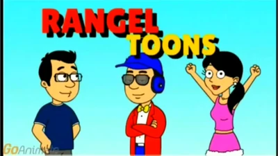 Rangeltoons (2017 series) | Rangeltoons Wiki | Fandom