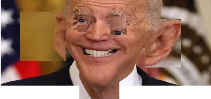 Joe Biden Queixudo | Wiki Rangel | Fandom
