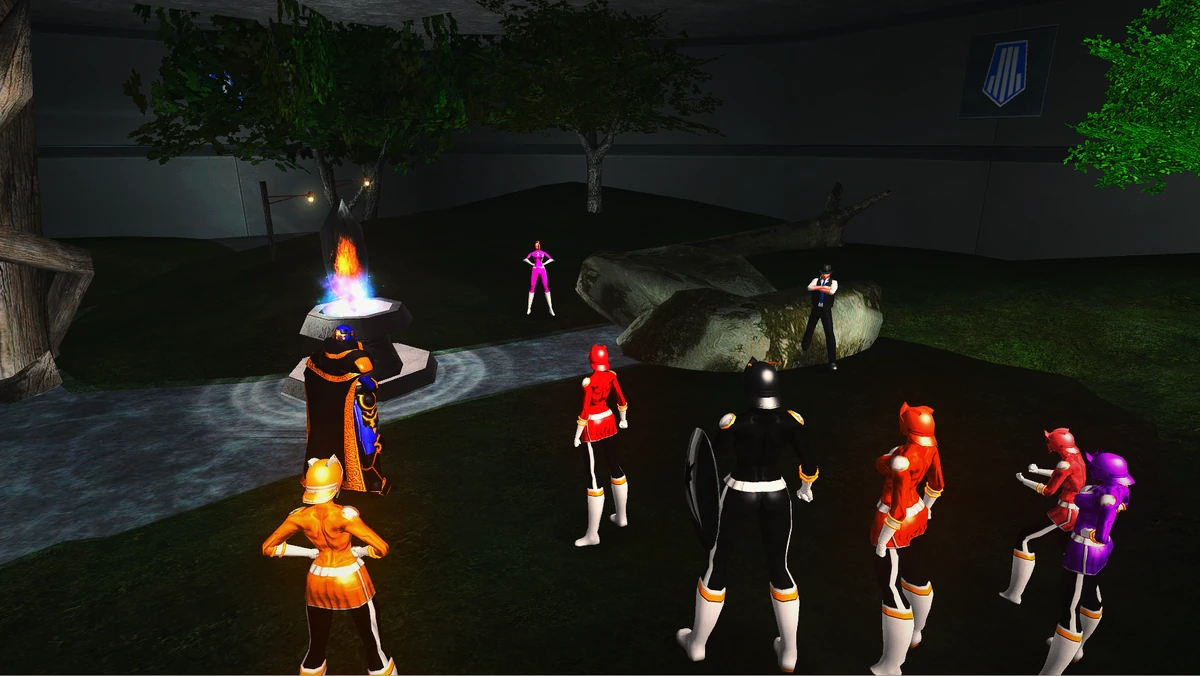 Category:Mythic Force Rangers | Ranger Force Wiki | Fandom