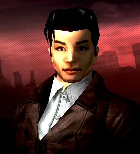 Katashi Mori | Ranger Force Wiki | Fandom