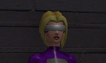 Seer 3714 "Purple" | Ranger Force Wiki | Fandom