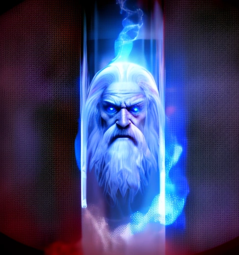 Merlin | Ranger Force Wiki | Fandom