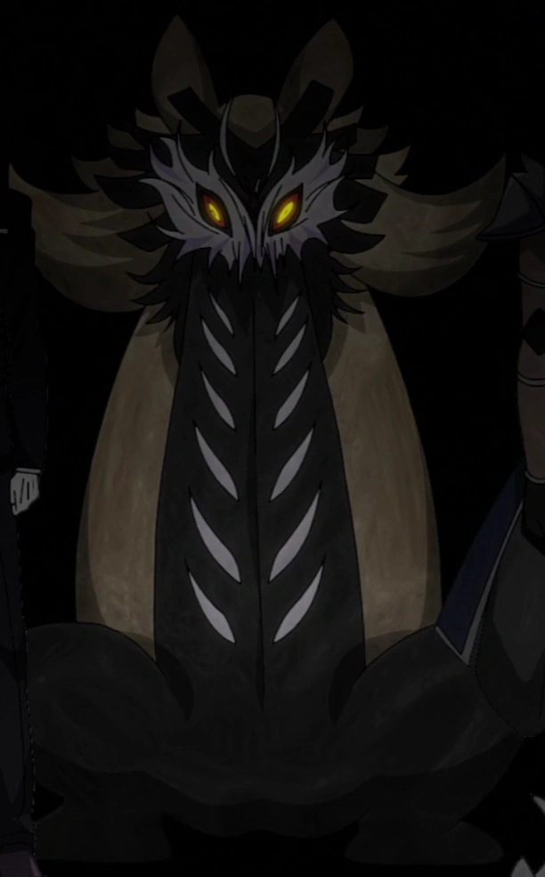 Emematai | Ranger Reject Wiki | Fandom