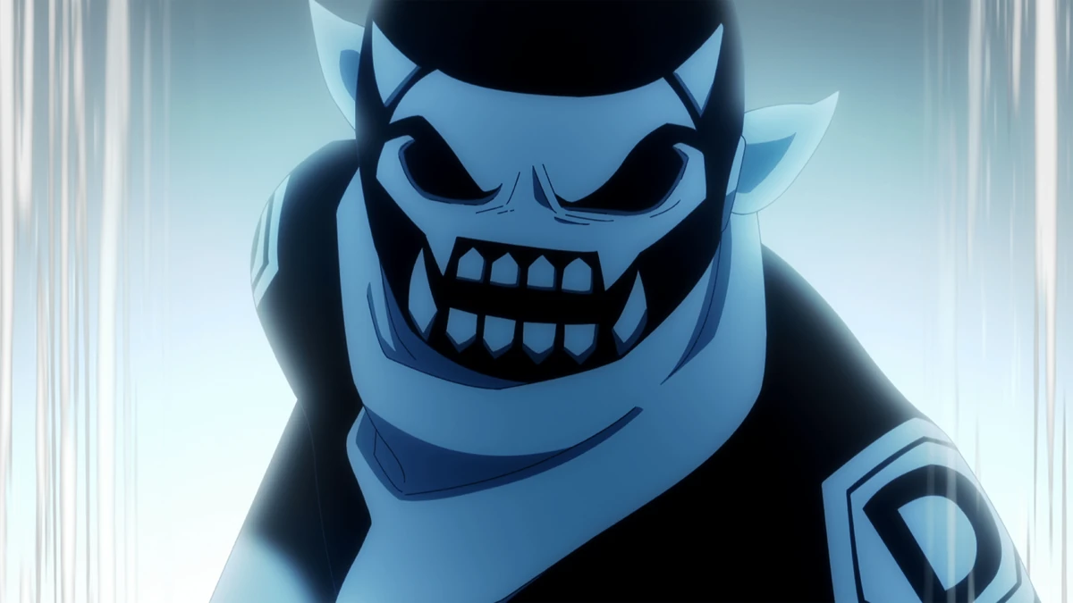 Never Stop D! | Ranger Reject Wiki | Fandom