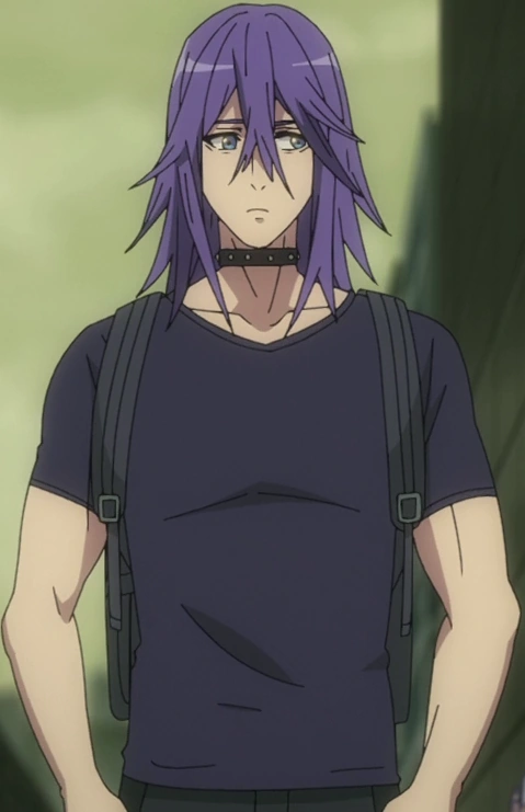 Keisuke Sōma | Ranger Reject Wiki | Fandom