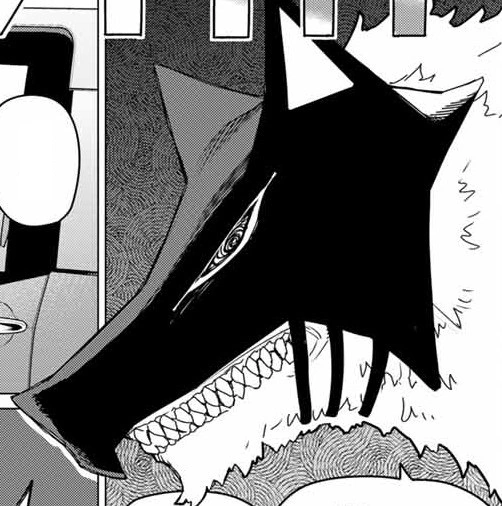 Rethadaiya | Ranger Reject Wiki | Fandom