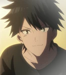 Eigen Urabe | Ranger Reject Wiki | Fandom