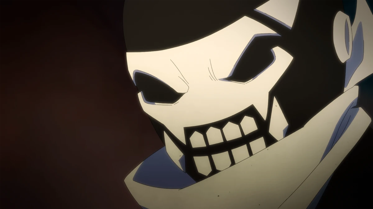 Here Comes Sentōin D! | Ranger Reject Wiki | Fandom