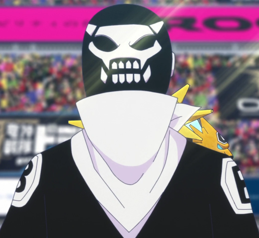 Sentōin B | Ranger Reject Wiki | Fandom