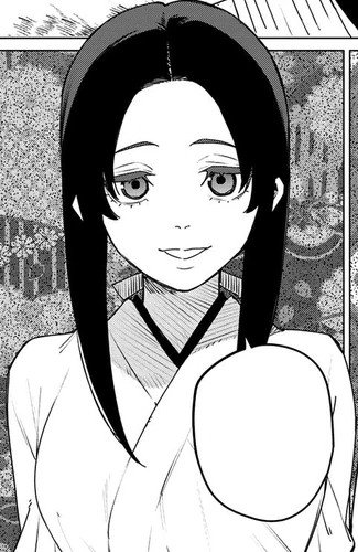 Itsuko Suzukiri | Ranger Reject Wiki | Fandom