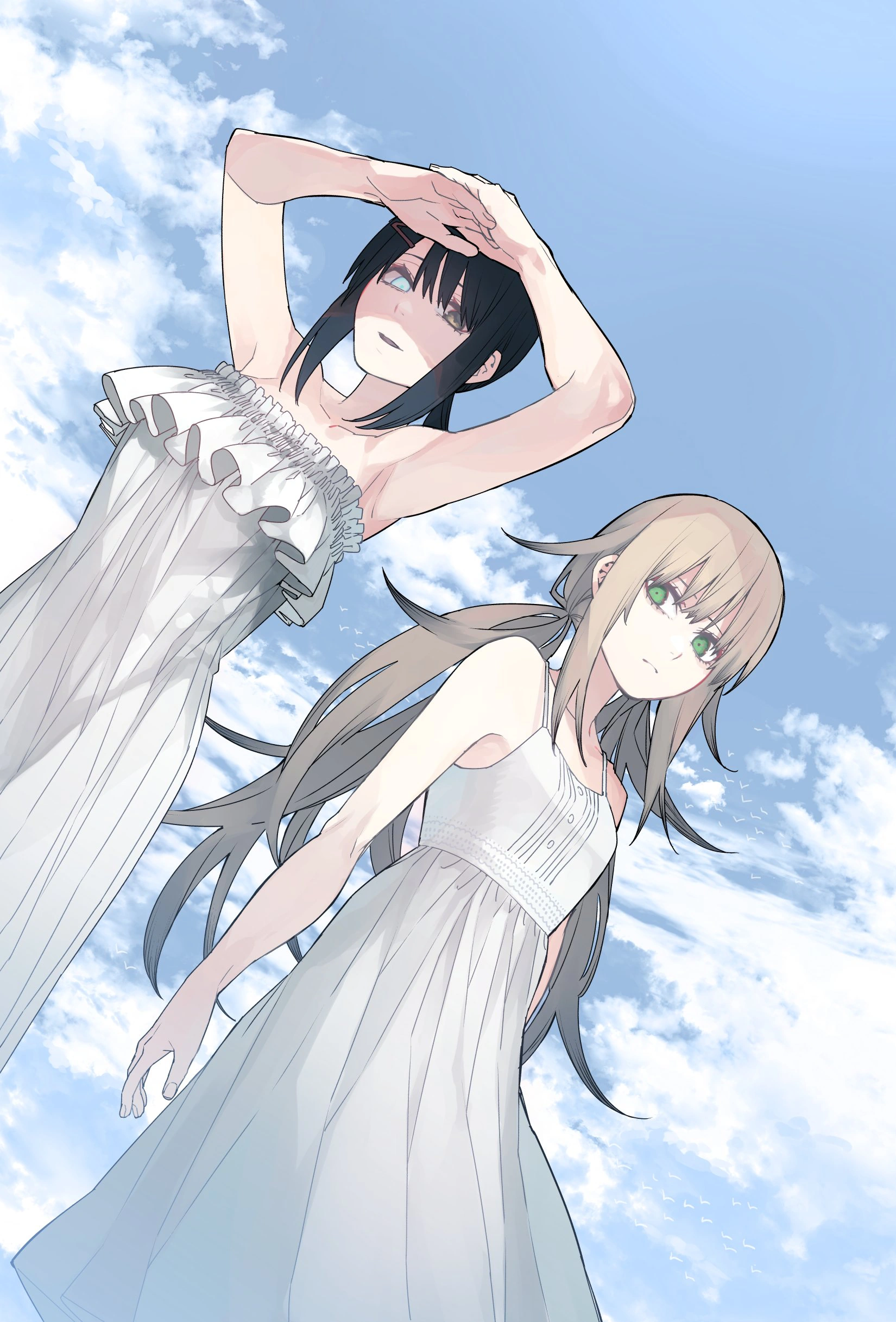 Three Way Battle, Part 20 | Ranger Reject Wiki | Fandom