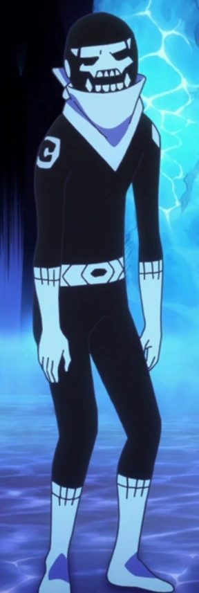 Sentōin C | Ranger Reject Wiki | Fandom