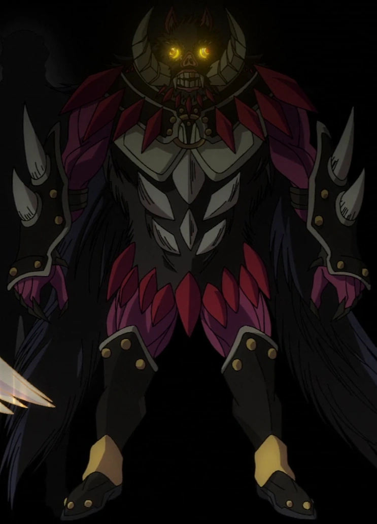 Todomask | Ranger Reject Wiki | Fandom