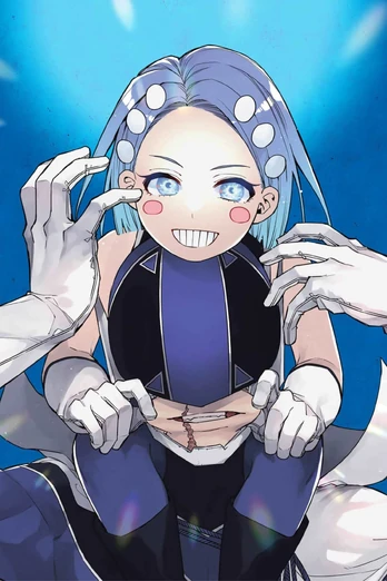 The Bailong Exams: Facing Executive Peltrola | Ranger Reject Wiki | Fandom