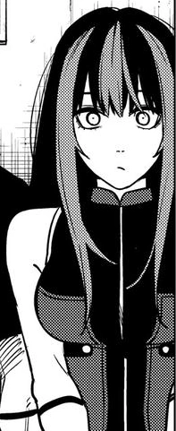 Kujaku | Ranger Reject Wiki | Fandom