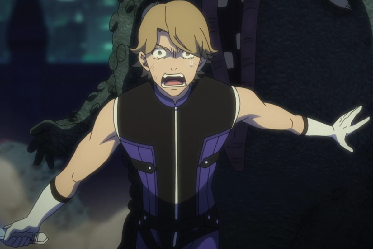 Sorakaze | Ranger Reject Wiki | Fandom