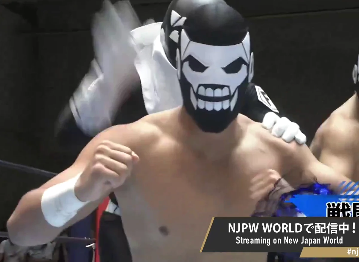 Sentōin Y | Ranger Reject Wiki | Fandom