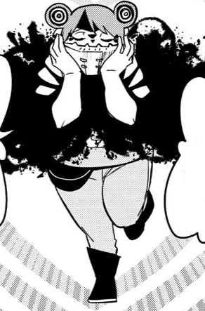 Inko Tachibana | Ranger Reject Wiki | Fandom