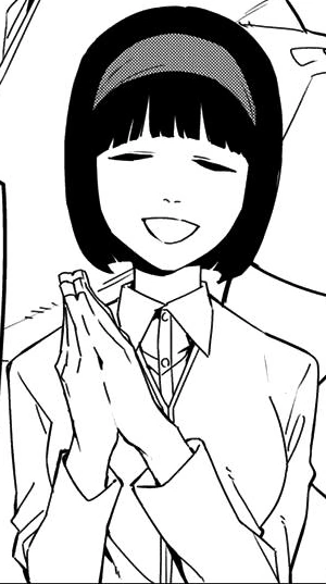 Azami Beni | Ranger Reject Wiki | Fandom