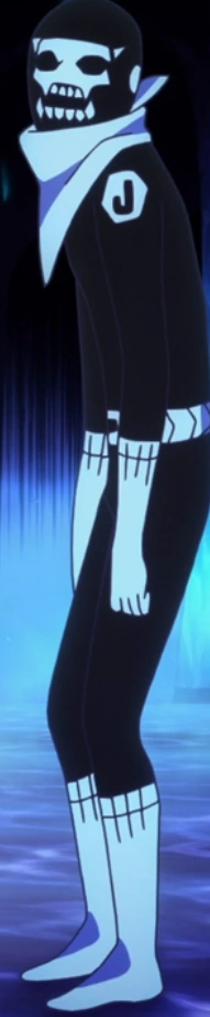 Sentōin J | Ranger Reject Wiki | Fandom